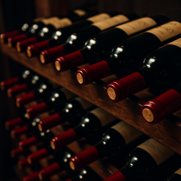 Aleksander Reserve 2010 (In-Stock) - Cellaraiders